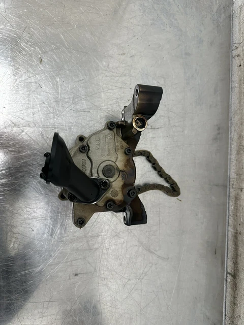 VW GOLF MK6 1.4TSI CAV Engine Oil Pump 03C105Q EUR 33,70 - PicClick IT