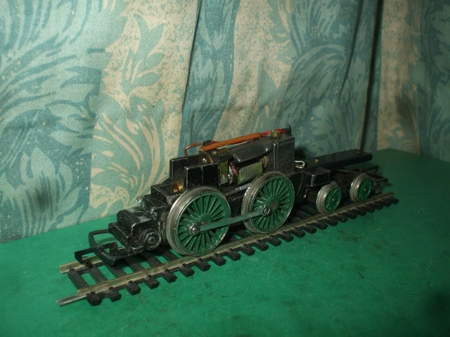 HORNBY SR M7 CLASS TANK LOCO CHASSIS - No.1 £39.75 - PicClick UK