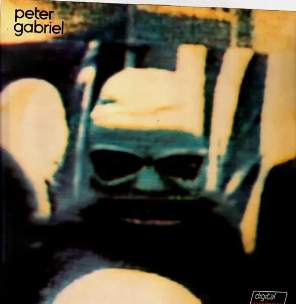PETER GABRIEL PETER Gabriel 4 NEAR MINT Virgin Vinyl LP EUR 21,27 - PicClick FR