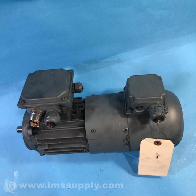 MOV.EL MOT.3-MV63B4 DREHMOMENTMOTOR, 230/400 V, 50 Hz, 1430 U/min USIP ...