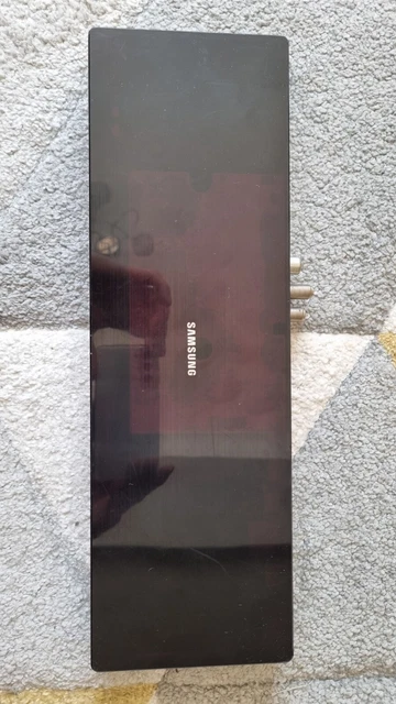 GENUINE SAMSUNG ONE Connect Box for 2017 QLED TV SOC1000M £79.95 ...