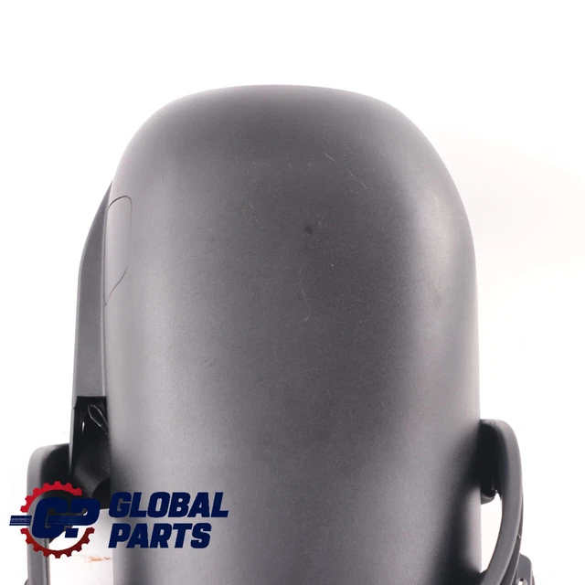 STEERING COLUMN COVER BMW F30 F31 F32 Trim Panel Surround Cowl Black ...