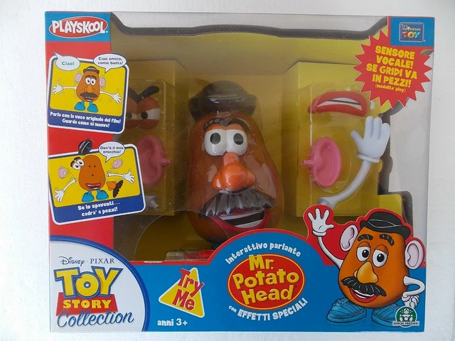 Toy Story Mister Potato Head ZU VERKAUFEN! - PicClick DE
