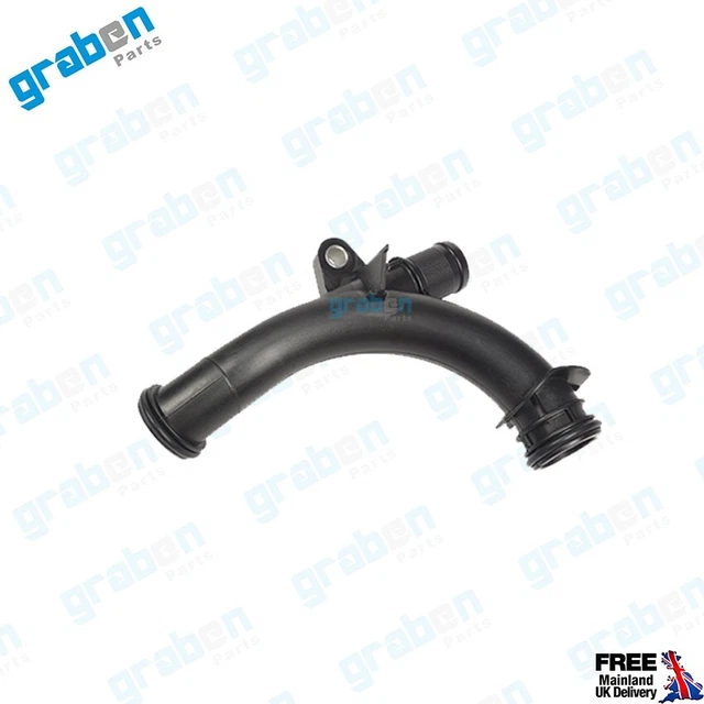 COOLING PIPE FOR Dacia Duster / Renault Clio V / Megane IV 1.5 DCi ...
