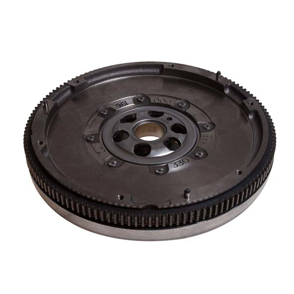 TRANSMISSION DUAL MASS Flywheel DMF Replacement Spare VAG - Sachs 2294 ...