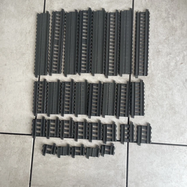 THOMAS THE TANK Engine Trackmaster Track S1 S2 S4 S8 Com Post £20.00 ...