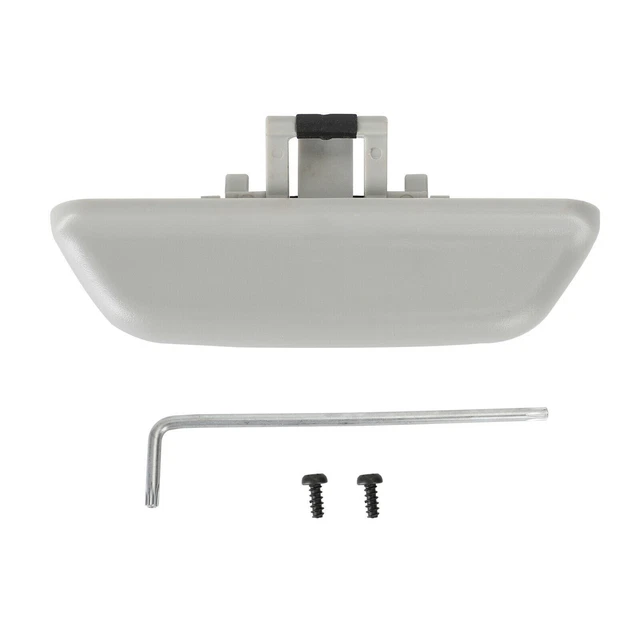 REAR SUNROOF SHADE Handle Grey Plastic Guaranteed Fitment For Q7 2007 ...