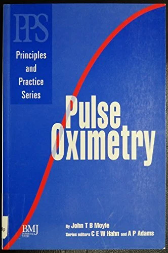 PULSE OXIMETRY (PRINCIPLES & Practice in Anaesthesia S.), Very Good ...
