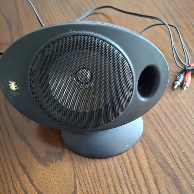 KEF HTS2001 SATELLITE Speaker Sp3375 £10.80 - PicClick UK