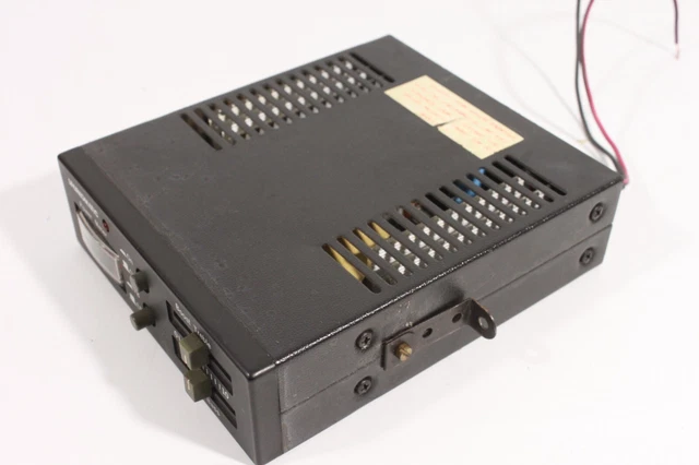 SPARKOMATIC LC 100, speaker/amplifier system. (ref H 620) $126.35 ...