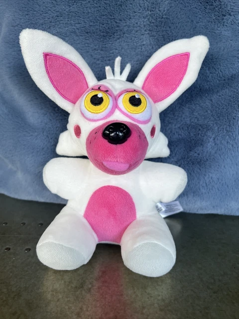 FUNKO FIVE NIGHTS At Freddy’s 8 Inch Funtime Foxy Plush Toy Fnaf $34.46 ...