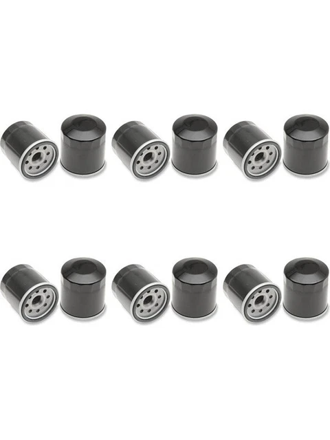 6 X FRAM Oil Filter PH12247 fits DODGE CHARGER 5.7L V8 PETROL ENGINE ...