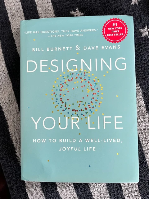 Designing Your Life