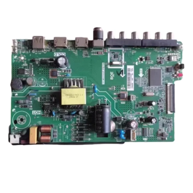 TCL LE32E2900 L32F1S Motherboard TP.MS3553T.PB759 Screen HV320WHB-N8 £ ...