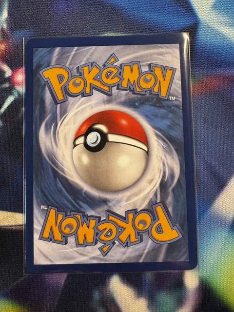 🔥MEGA EVOLUTION 🔥MYSTERY Garden 172/132 POKEMON Trading Card NM $29.99 ...