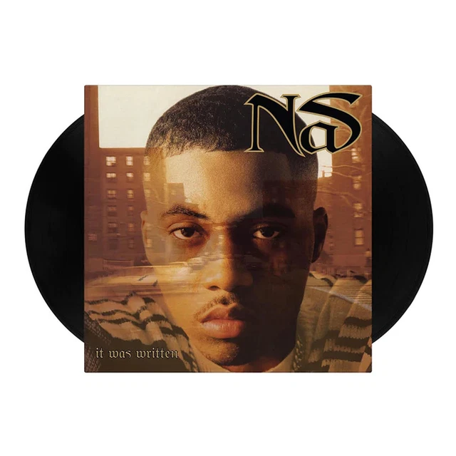 nas-it-was-written-vinyl-2lp-1996-ca-reissue-eur-33-99