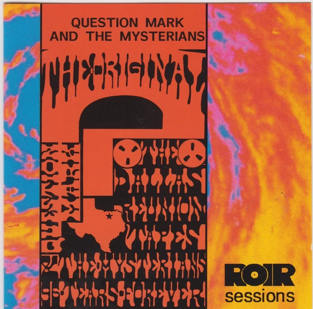 96 TEARS FOREVER - Question Mark And The Mysterians EUR 20,00 - PicClick IT
