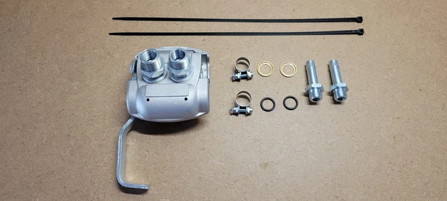 L038 POUR DUOMATIC Raccord Rapide Camion Tracteurs 4528020090 ...