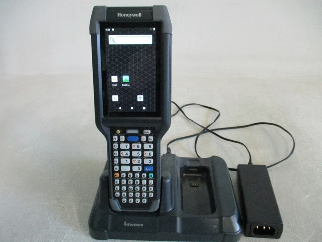 Android Barcode Scanner FOR SALE! - PicClick