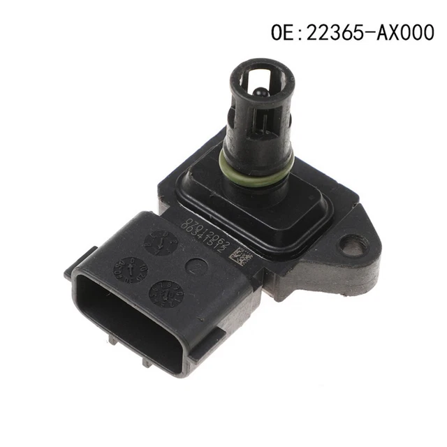 IMPROVE PERFORMANCE WITH Intake Manifold Pressure Sensor Replace 22365 ...