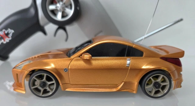 XMODS GEN 1 Nissan 350z £37.10 - PicClick UK
