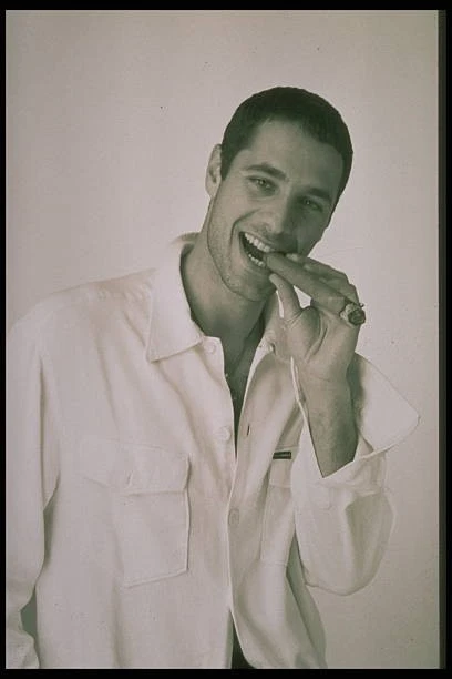 THE ITALIAN ACTOR RAOUL BOVA 1990s Historic Old Photo 3 £5.21 - PicClick UK