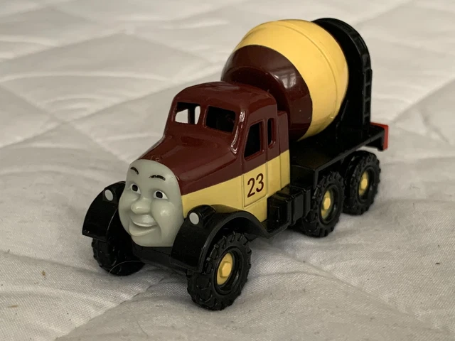 THOMAS THE TANK Engine & Friends Take N Play Diecast Toy PATRICK p&p ...
