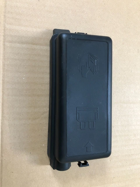 MINI COOPER S Engine Bay Fuse Box Cover R50 R53 2001-2006 £15.00 ...