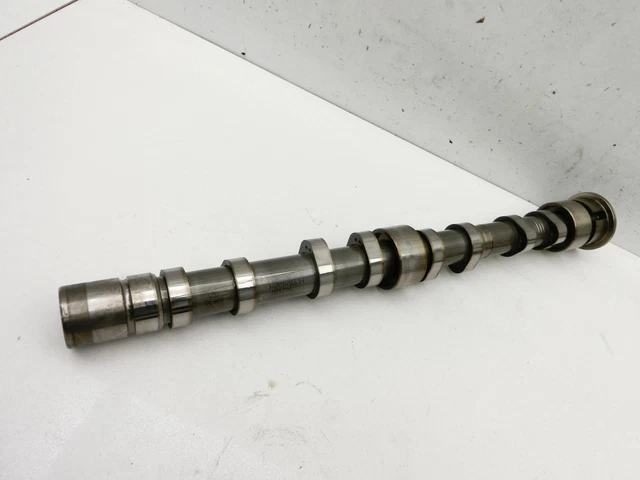 NOCKENWELLE EINLASS FÜR VW Tiguan I 5N 11-16 TSI 1,4 90KW CAXA EUR 103,00 - PicClick DE