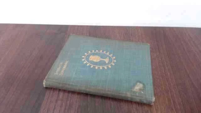 SABBATH SENTIMENT, HENRY Berkowitz, Philadelphia Penn, 1898, Hard EUR ...