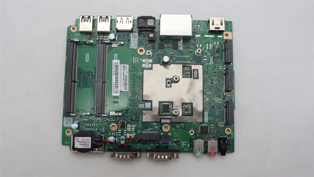 LENOVO THINKEDGE SE10 Motherboard Mainboard 5B21F14733 £356.40 ...