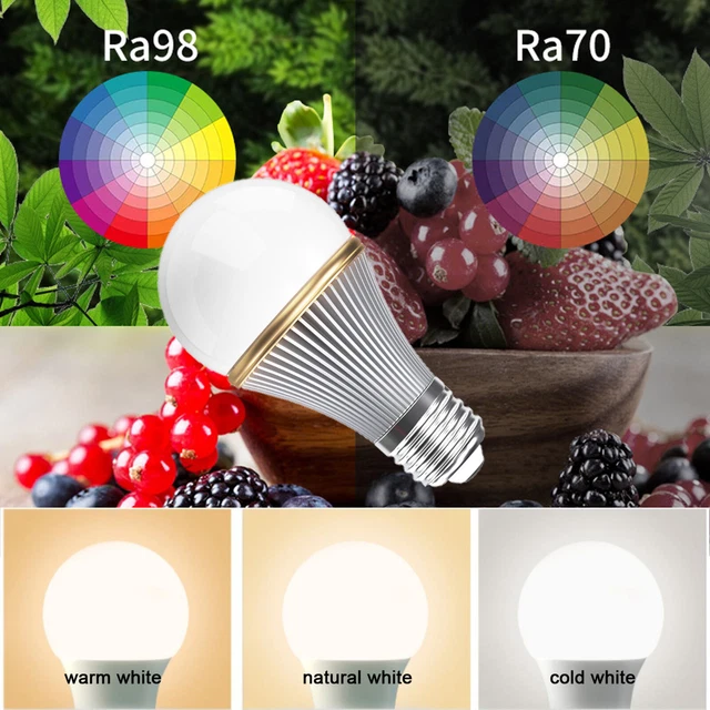 Viva Light Bulbs Cri 82 | Shelly Lighting