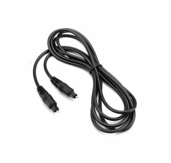 DIGITAL OPTICAL CABLE For Creative Sound Blasterx Blaster X Katana ...