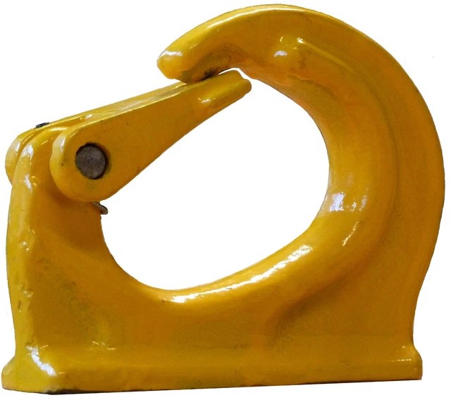 ANSCHWEISSHAKEN BAGGERHAKEN HAKEN f. Schaufel Radlader Minibagger ...