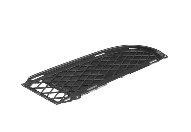 GENUINE MERCEDES BENZ R170 SLK230 Front Bumper RIGHT Cover Grille ...