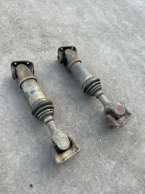DATSUN 240Z 260Z Rear Axle Half Shaft for R200 Rear Differential ...
