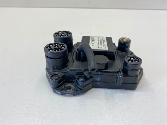 MERCEDES-BENZ SL R129 300 Ignition Control Module 0105459532 1990 ...
