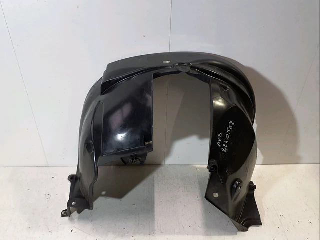 PARE-BOUE AV D Dacia Duster 1 638400004R EUR 28,00 - PicClick FR