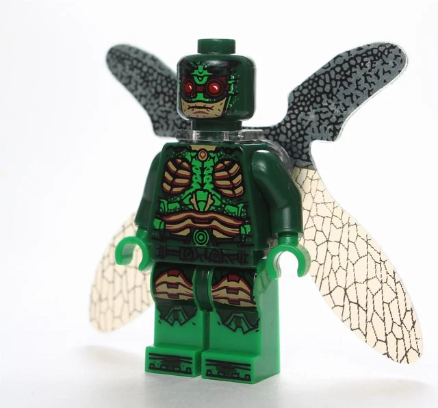 NEW LEGO PARADEMON FROM SET 76087 JUSTICE LEAGUE (sh433) EUR 6,00 ...