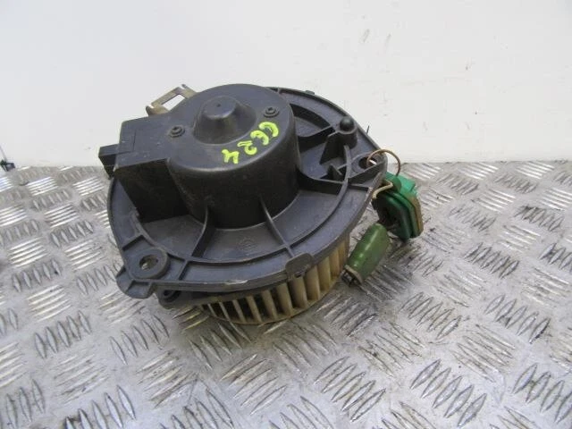 570630200 MOTOR CALEFACCION / 36537 Para Iveco Daily 2.8 D 29L11 EUR 54 ...