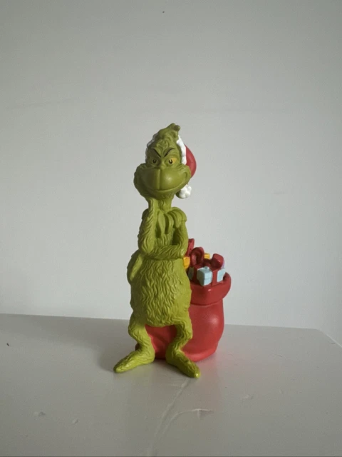 DR SEUSS: HOW The Grinch Stole Christmas! Tonie £11.50 - PicClick UK