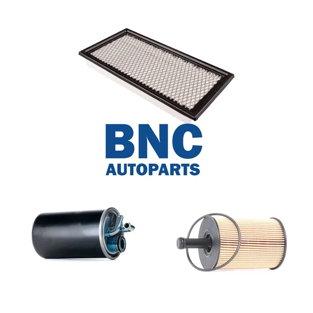 AIR FUEL OIL Filters for JEEP COMPASS from 2006 to 2011 - TJ £33.89 ...