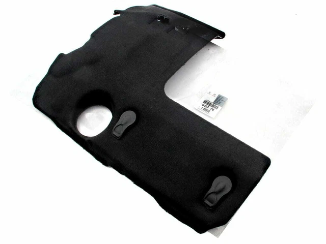 UPPER ENGINE COVER Trim Citroen C3 C4 Picasso Peugeot 207 208 301 308 1 ...