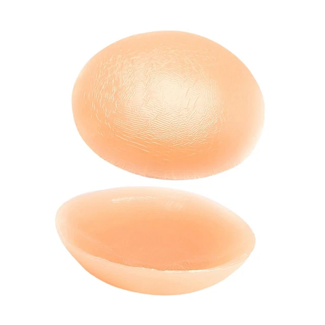 1 PAIR SILICONE Hip Pads Buttock Lifter Enhancer for Date Workday ...