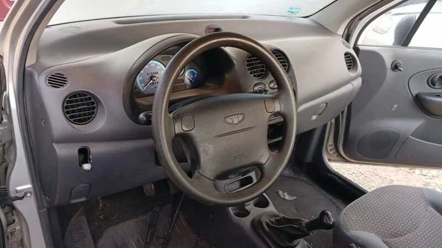 TABLEAU DE BORD compteur pour DAEWOO MATIZ CD 1997 297722 EUR 83,52 ...