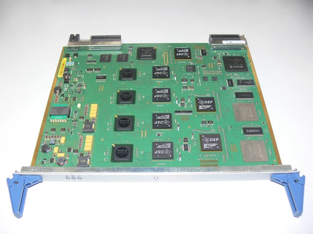 ERICSSON TU8GJ41107 ROJ119 2187/14 R1D 200100324 Board Modul EUR 75,00 ...