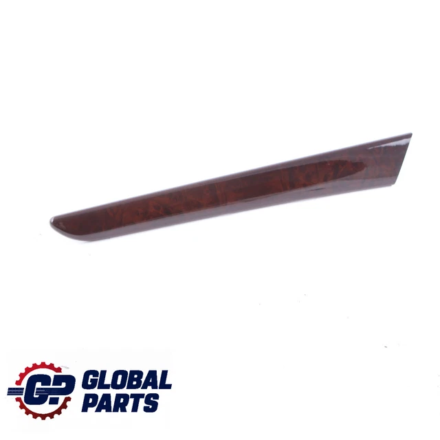 MERCEDES W169 W245 Baguette porte Cache garniture intérieur arrière ...