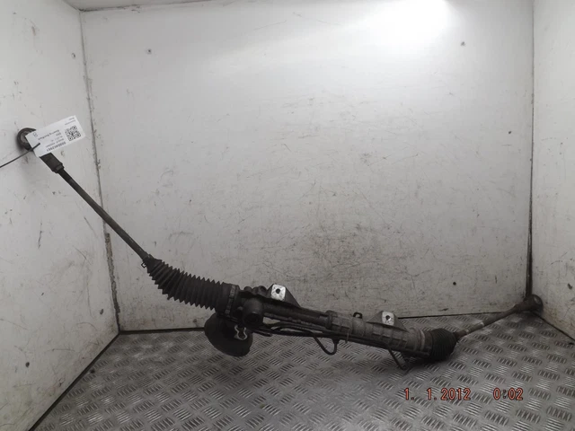 CITROEN DS5 POWER Steering Rack Box 9631166780 Mk1 2.0 Diesel 2011 ...