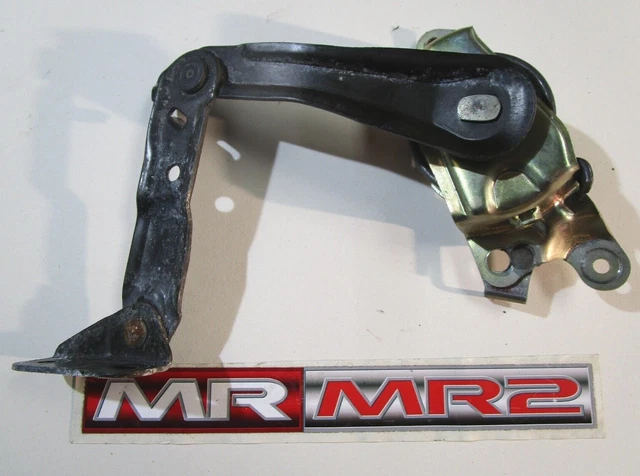 TOYOTA MR2 MK2 Boot Lid Retainer Spring - Mr MR2 Used Parts £49.99 ...