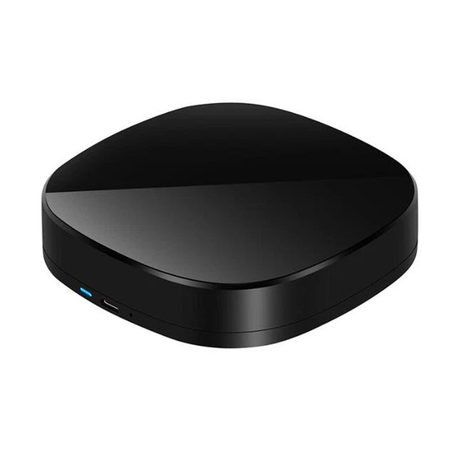 TÉlÉcommande Universelle Sans Fil Rf Ir Pour Application Smart Life